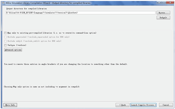Modelsim中仿真ip核modelsim仿真modelsim的ip Csdn博客 
