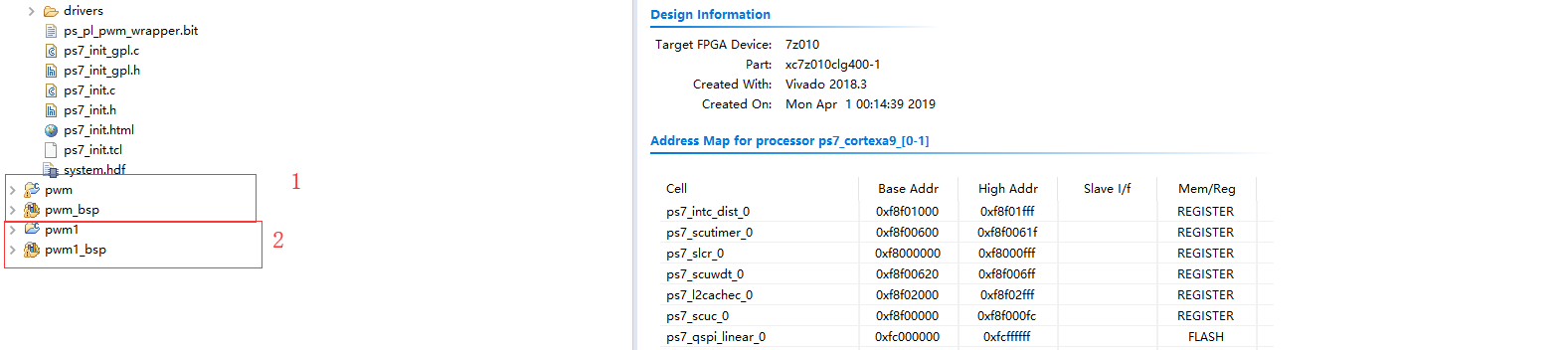 ZYNQ进阶之路10--AMP模式 双核同时运行_zynq amp-CSDN博客