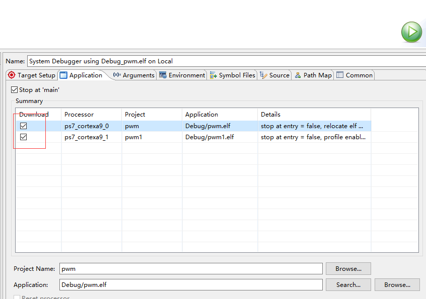 ZYNQ进阶之路10--AMP模式 双核同时运行_zynq amp-CSDN博客