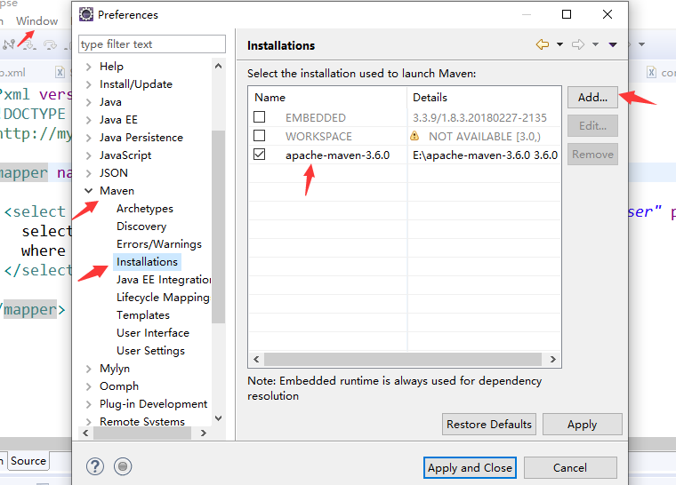 Maven_maven user-CSDN博客
