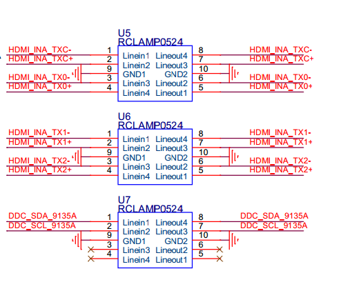 hi3516a——音视频处理之HDMI接口解析_hdmi接口音频引脚-CSDN博客
