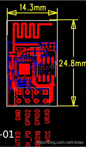 基于stm32串口通信的esp8266wifi模块使用cipmux And Cipserver Must Be 0 Csdn博客