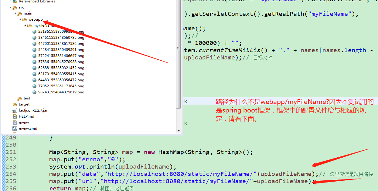 富文本 wangEditor 前后端交互例子_前后端富文本传输-CSDN博客