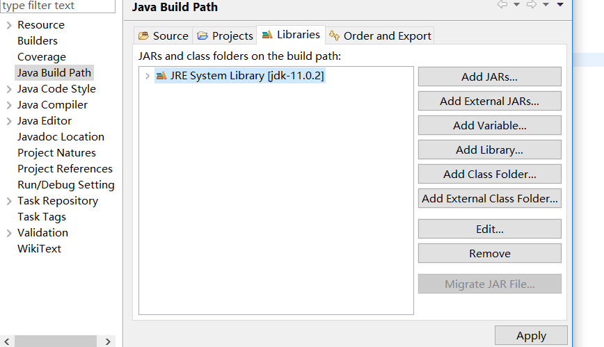Java 项目无法引用javax.swing.JOptionPane JAVA引用JOptionPane类报错 解决方案_javax.swing.joptionpane报错解决方案-CSDN博客