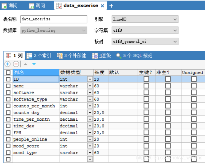 Mysql中导入excel文件mysql 能存储excel文件吗我是二师兄的博客 Csdn博客 6764