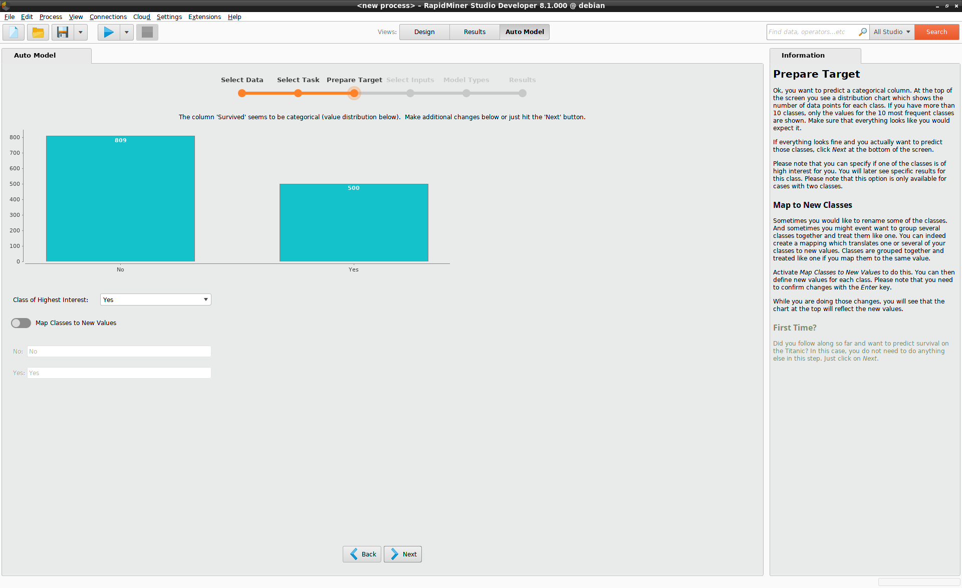 RapidMiner Studio 自动模型_rapidminer automodel gains-CSDN博客