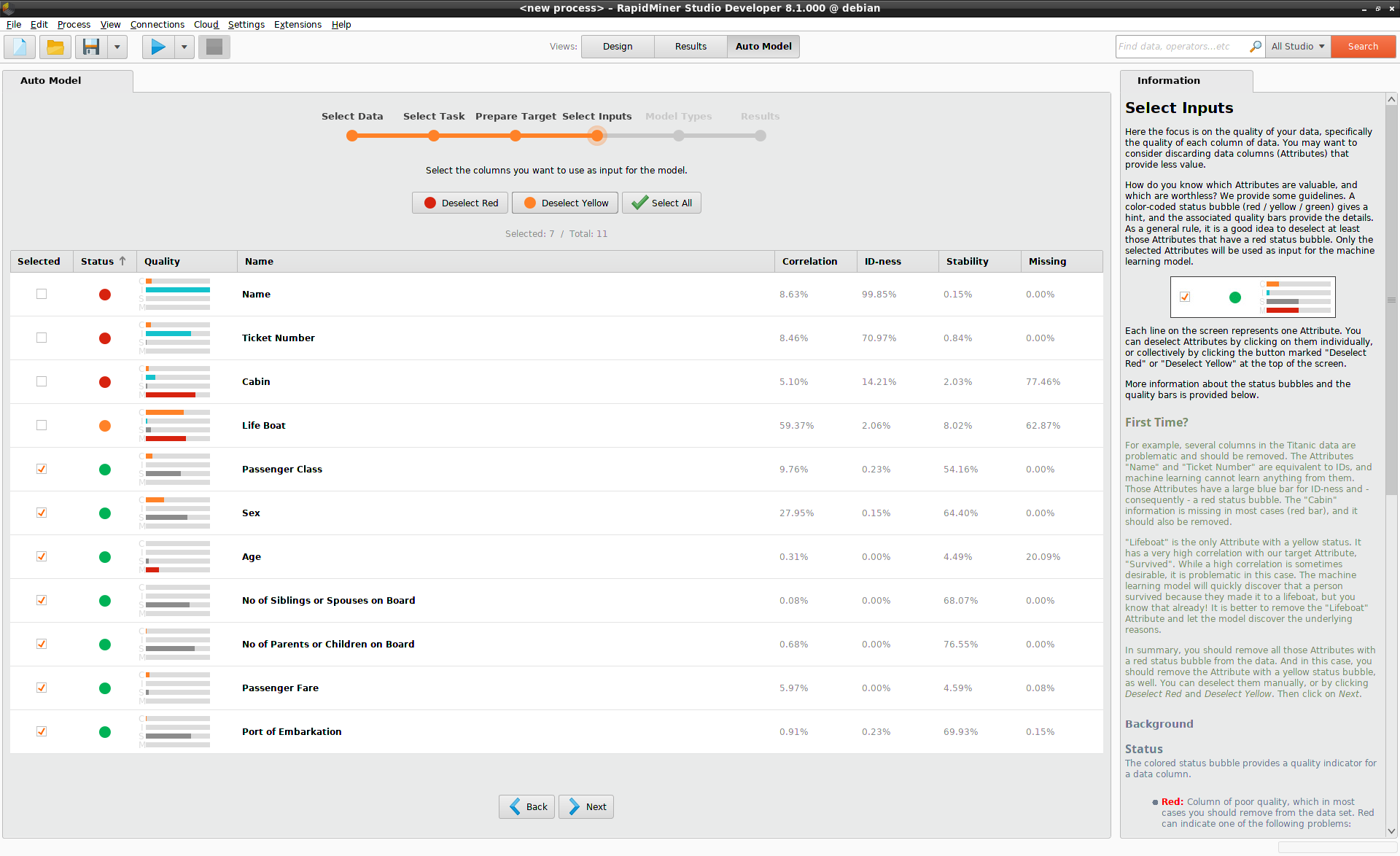 RapidMiner Studio 自动模型_rapidminer automodel gains-CSDN博客