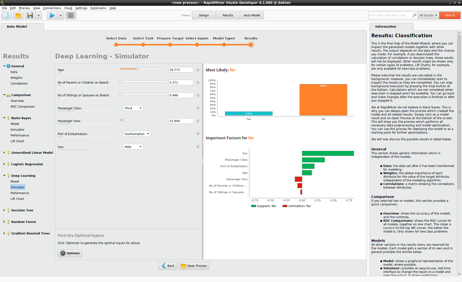RapidMiner Studio 自动模型_rapidminer automodel gains-CSDN博客