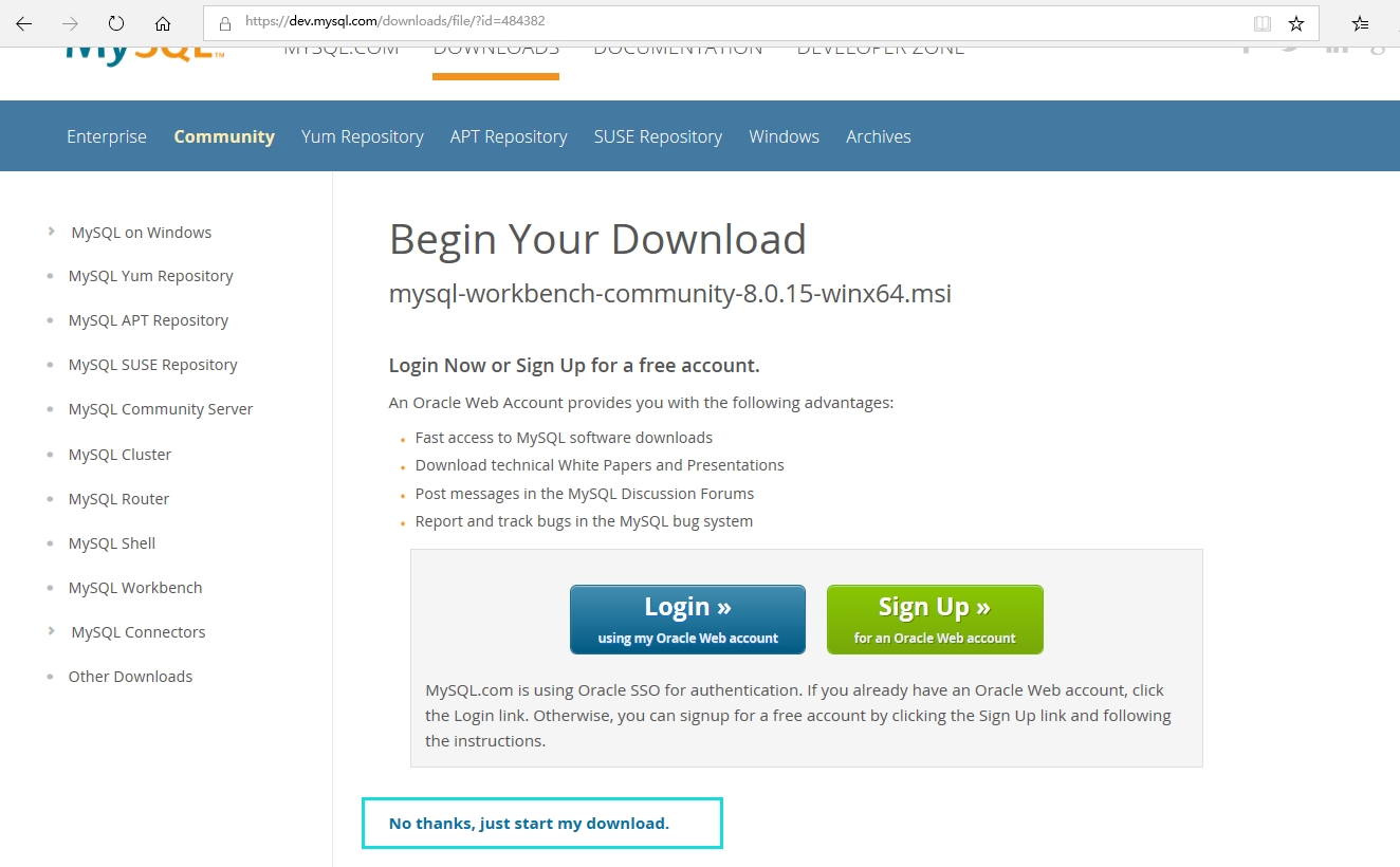 Javaweb小白一文看懂 MySQL+MySQL Workbench+eclipse j2ee安装 +Java通过JDBC连接数据库+代码演示_mysql workbench怎么退出重新连接 ...