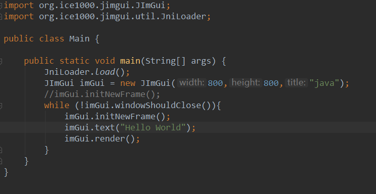 ImGui的java版本JImGui的使用_imgui-java-CSDN博客