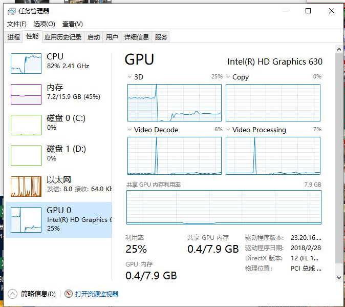 openVino +windows+GPU/CPU 运行_2 ( FP16和FP32差距)_fp16和fp32有什区别-CSDN博客
