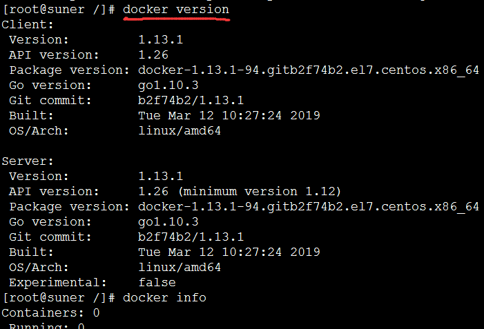 docker-1-Centos环境安装docker步骤_docker 本地可以使用 centos.iso 安装docker吗,具体步骤是什么-CSDN博客