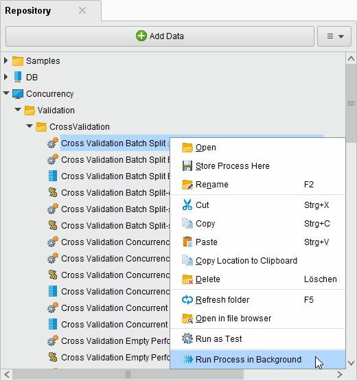 RapidMiner Studio 运行流程_csdnrapidminer怎么调整运行次序bring-CSDN博客