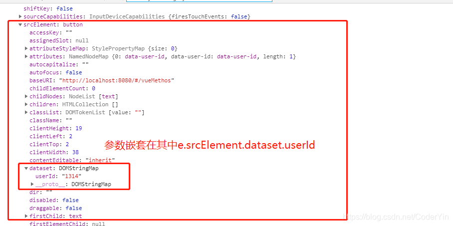 Vue 03 1:vue获取修改值,方法传值以及时间对象vue3怎么获取从function传的值 Csdn博客