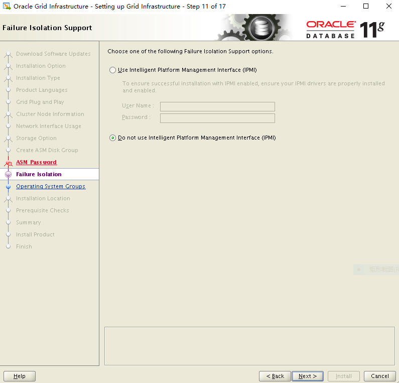 oracle RAC 高可用集群_192.168.69.20-CSDN博客