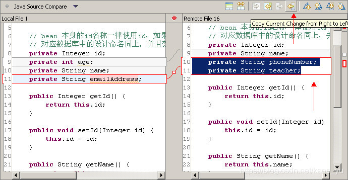 Eclipse使用svn进行代码提交的步骤eclipse使用svn提交代码步骤 Csdn博客 6487
