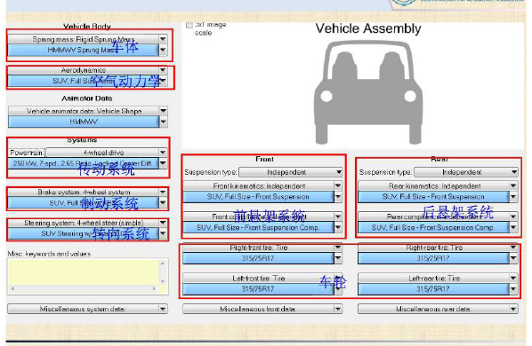 MATLAB与carsim联合仿真——简单AEB算法测试_aeb算法代码 c++-CSDN博客