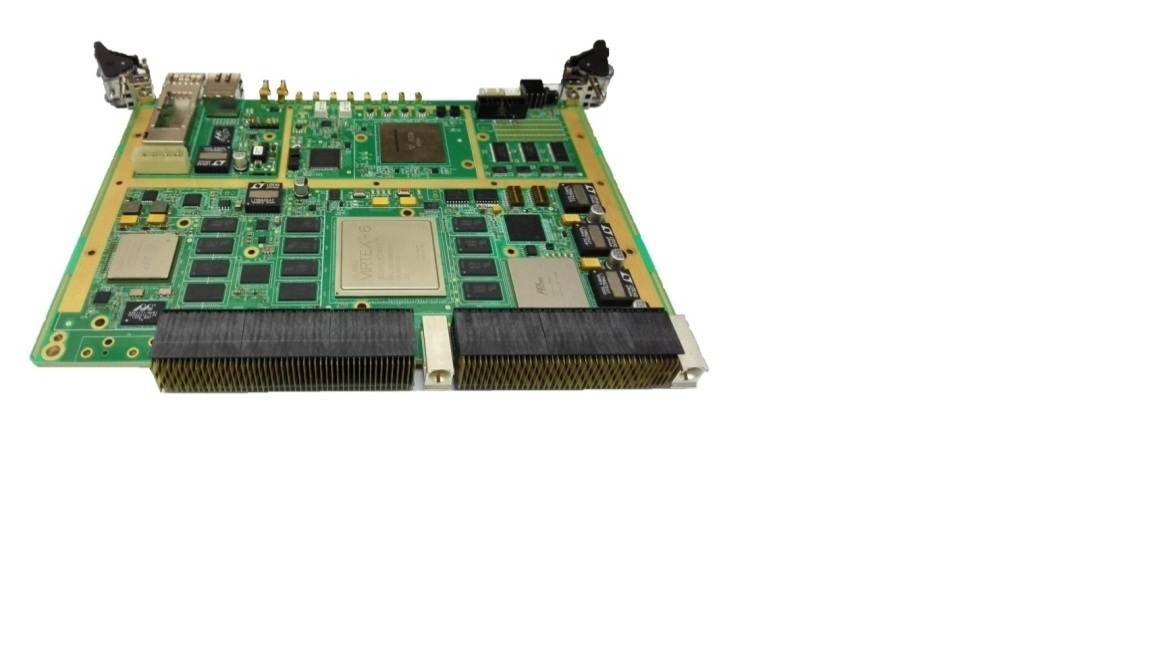 VPX 6U超高速信号采集回放板VPX6U-ADDA-1Ch5G_天津vpx板卡-CSDN博客