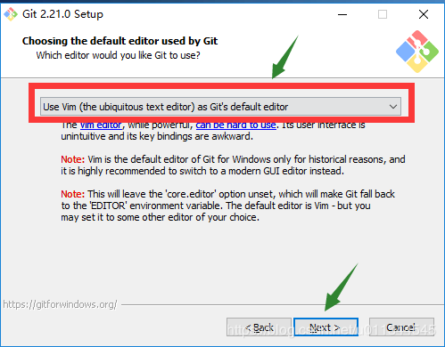 安装 |GitBash闪退问题解决方案及Git安装教程（ win10系统安装Git后）_git闪退-CSDN博客