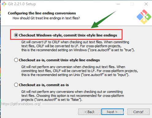 安装 |GitBash闪退问题解决方案及Git安装教程（ win10系统安装Git后）_git闪退-CSDN博客