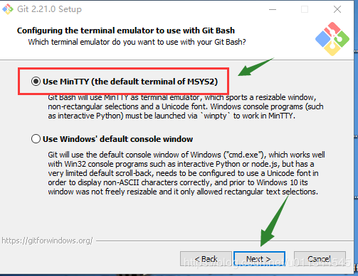 安装 |GitBash闪退问题解决方案及Git安装教程（ win10系统安装Git后）_git闪退-CSDN博客