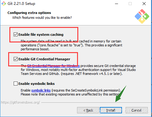 安装 |GitBash闪退问题解决方案及Git安装教程（ win10系统安装Git后）_git闪退-CSDN博客
