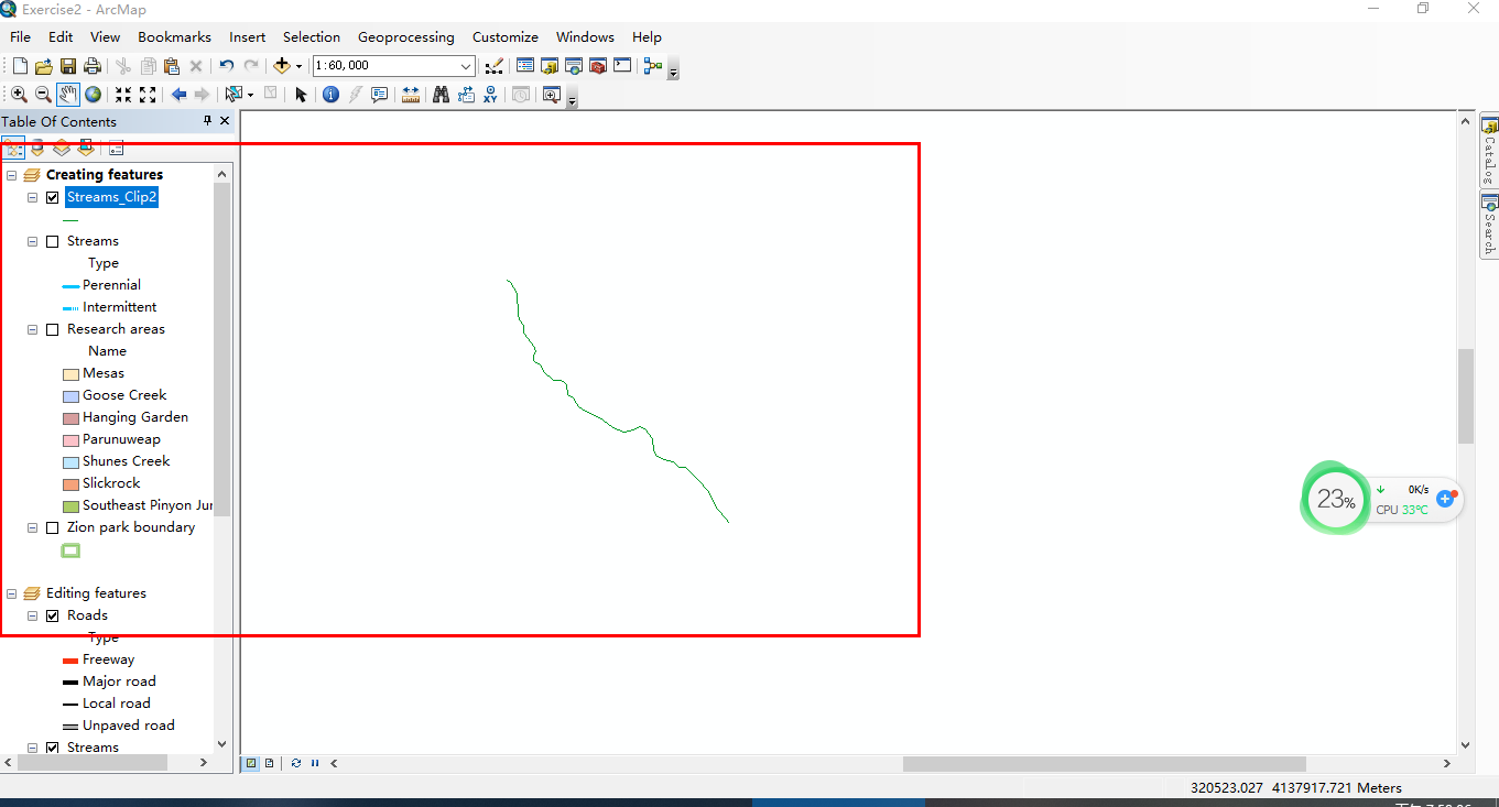 ArcGIS(二) —— ArcGIS叠加分析（一）-CSDN博客