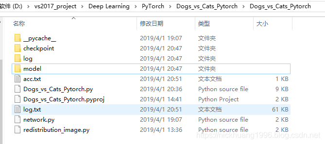 Pytorch 入门实战(五)——2013kaggle比赛 猫狗大战的实现 悲恋花丶无心之人的博客