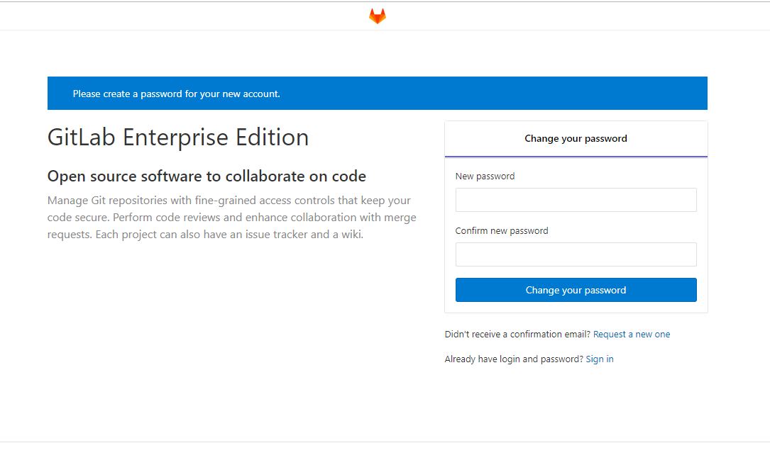阿里云安装GitLab内存不足解决方法_启动gitlab awap 内存为0-CSDN博客