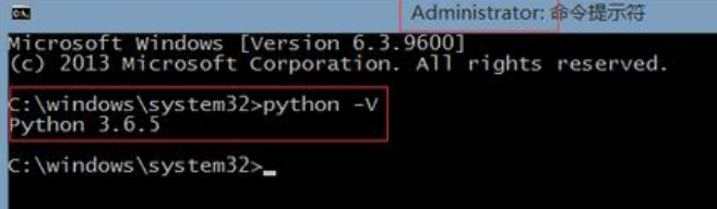 python3.7*安装-Windows环境_python3.7 windows exe安装-CSDN博客