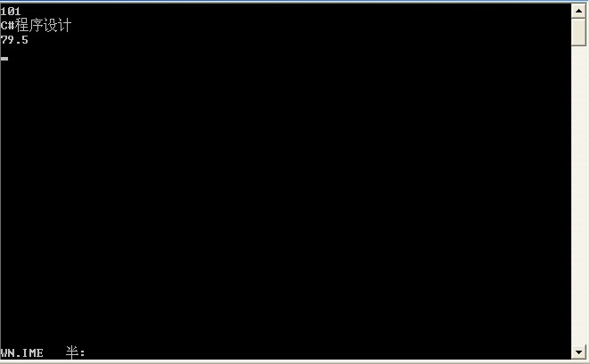 C# 序列化（Serialize）与反序列化（Deserialize）_c# deserialize-CSDN博客