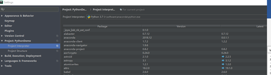 Pycharm + python +OpenCv配置以及命令行import cv2成功，但Pycharm中import cv2失败的解决办法。_是薛薛呀的博客-CSDN博客