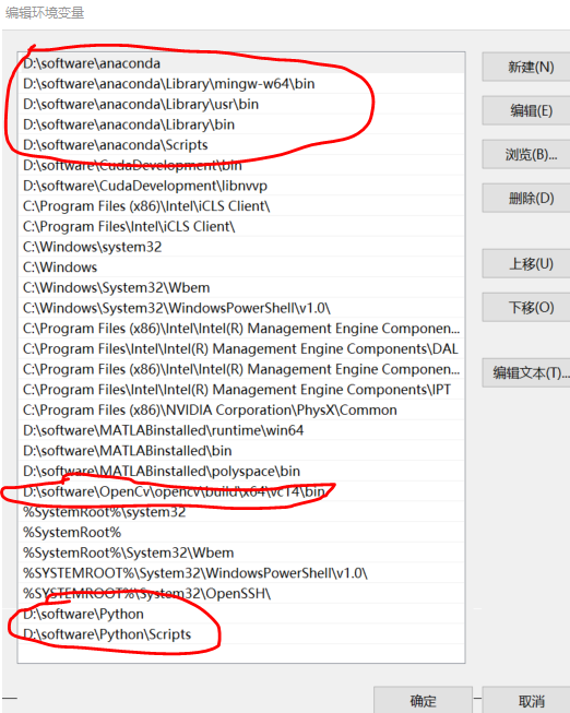 Pycharm + python +OpenCv配置以及命令行import cv2成功，但Pycharm中import cv2失败的解决办法 ...