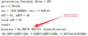 LIBSVM的安装与使用（Python）_svmutil.py下载-CSDN博客