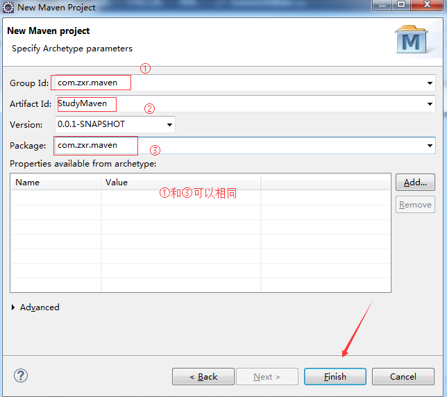 eclipse中添加maven插件及创建Maven项目_eclipse 创建maven插件-CSDN博客