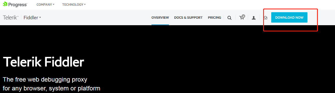 fiddler 下载-CSDN博客