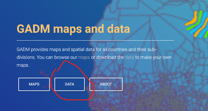 如何免费下载的全球的矢量边界（WGS84）_全球矢量边界线-CSDN博客