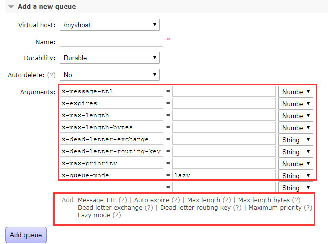 12rabbitmq的ttl（消息有效期）和dlx（死信交换机队列）rabbitmq Dlx Ttl Csdn博客 