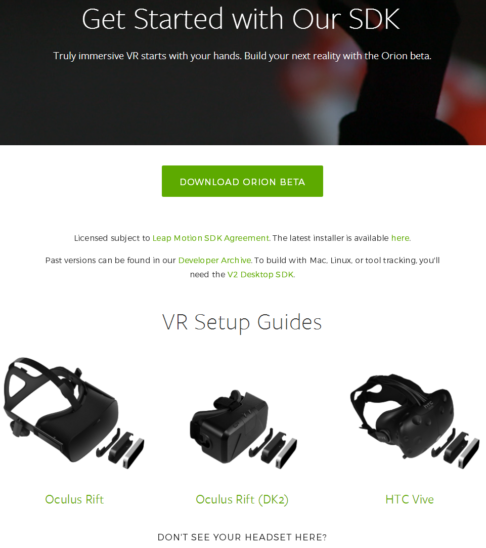 《基于Unity与SteamVR构建虚拟世界》（Yanlz+Unity+XR+SteamVR+LeapMotion+Neuron+Kinect ...