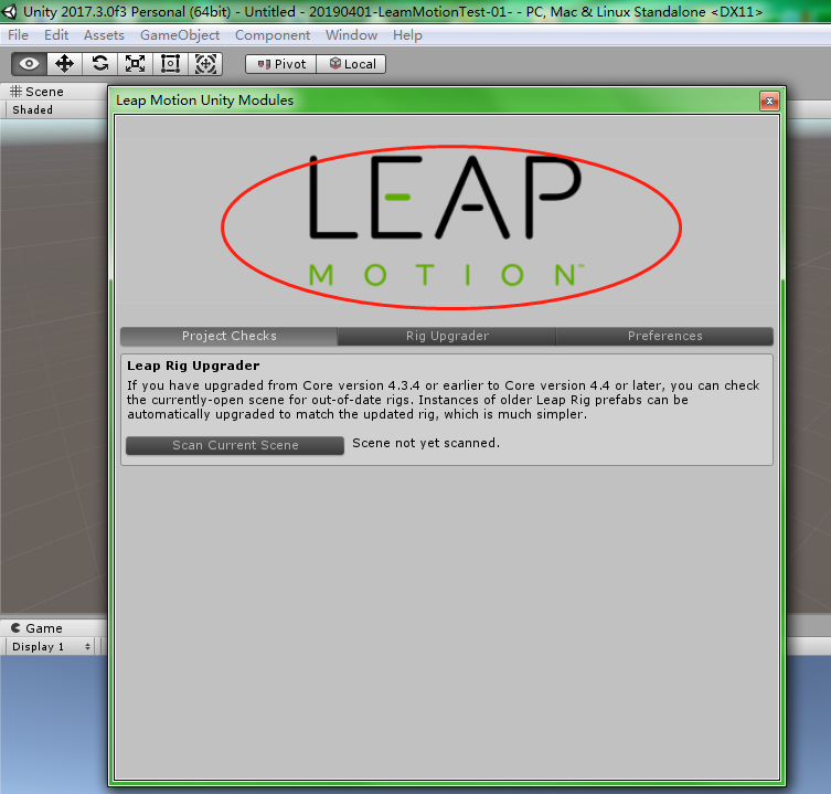 《基于Unity与SteamVR构建虚拟世界》（Yanlz+Unity+XR+SteamVR+LeapMotion+Neuron+Kinect+IMU+Kickstarter+立钻哥哥 ...