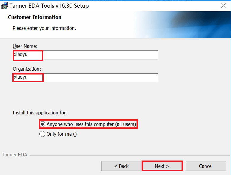 Integrated circuit design software Tanner 16.30 installation tutorial ...