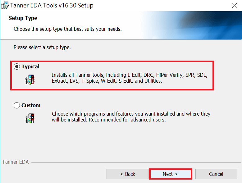 Integrated circuit design software Tanner 16.30 installation tutorial ...