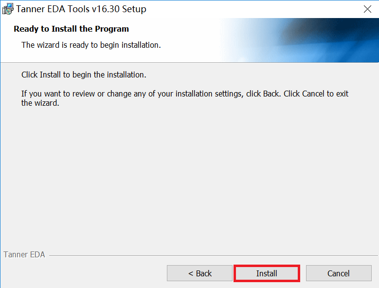 Integrated circuit design software Tanner 16.30 installation tutorial ...
