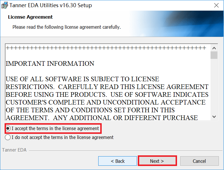 Integrated circuit design software Tanner 16.30 installation tutorial ...
