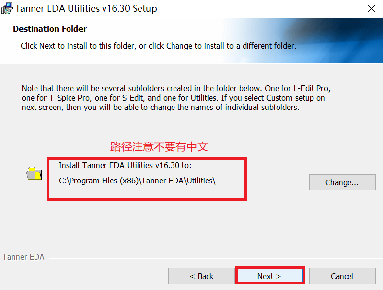 Integrated circuit design software Tanner 16.30 installation tutorial ...