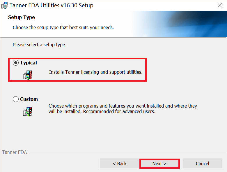 Integrated circuit design software Tanner 16.30 installation tutorial ...
