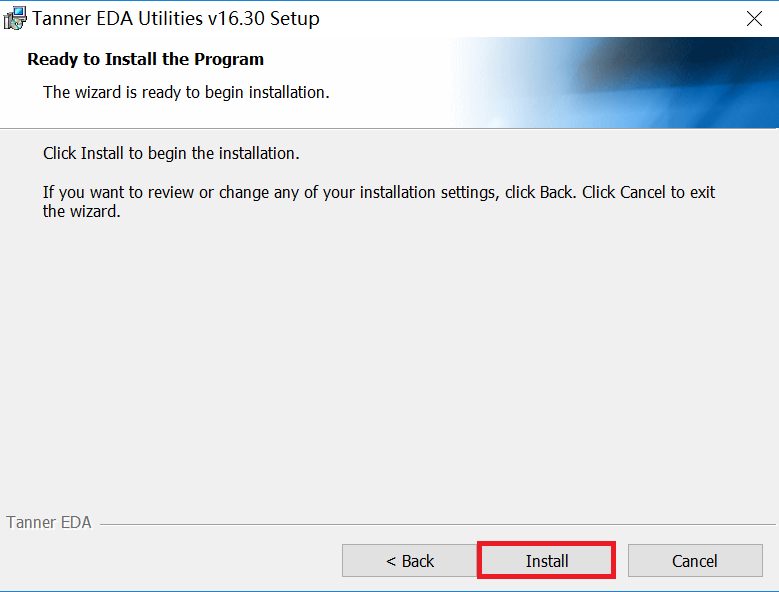 Integrated circuit design software Tanner 16.30 installation tutorial ...