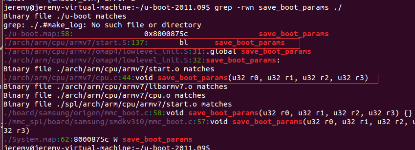uboot编译 uboot-spl 过程（五）_uboot spl编译-CSDN博客
