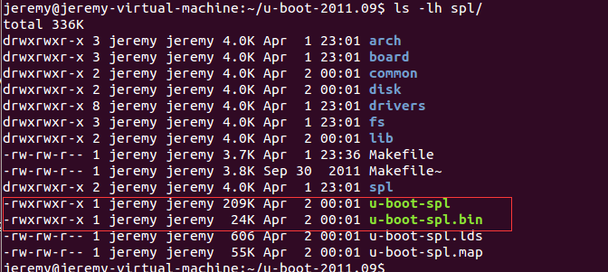 uboot编译 uboot-spl 过程（五）_uboot spl编译-CSDN博客