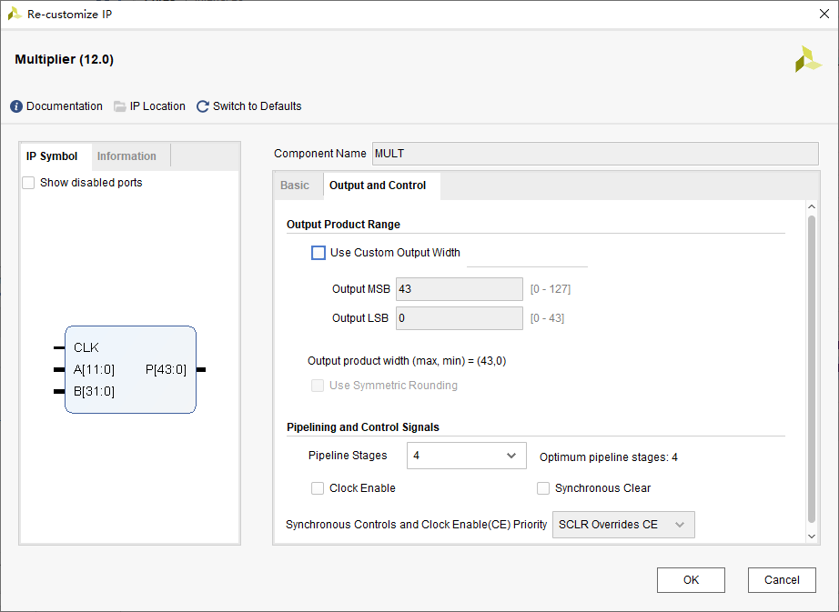 FM调制的FPGA实现_fpgafm调制-CSDN博客